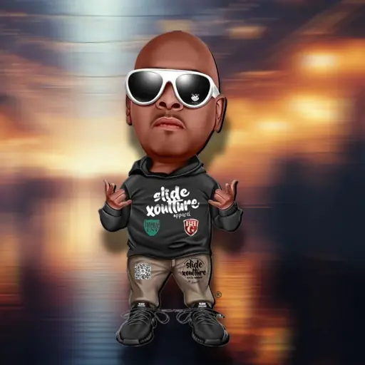 Podcast: Introducing Poe aka Reality Check -Exclusive Interview - DJ ...